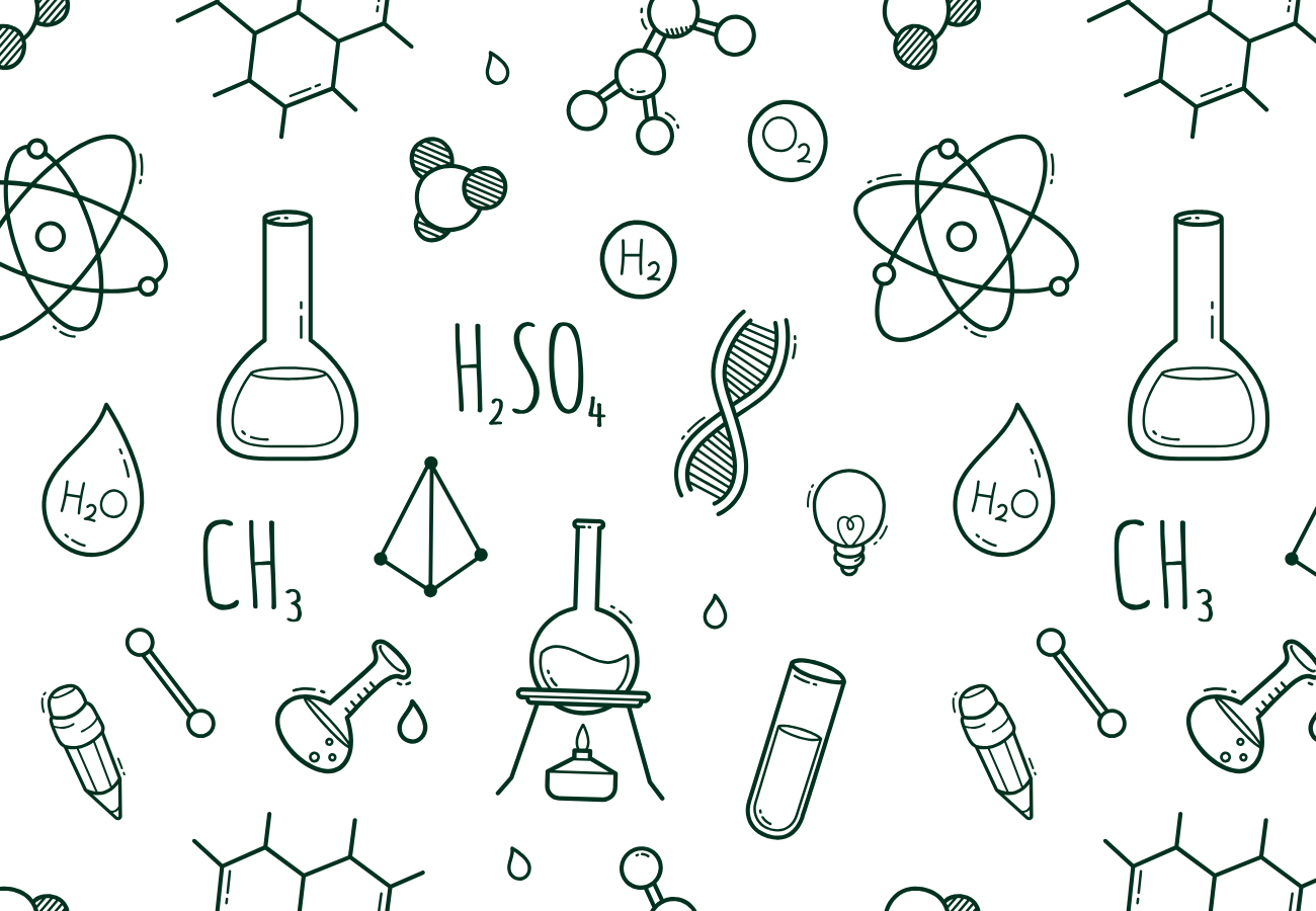 Vår drivkraft? Att leverera välgörande jordningseffekter med produkter ...